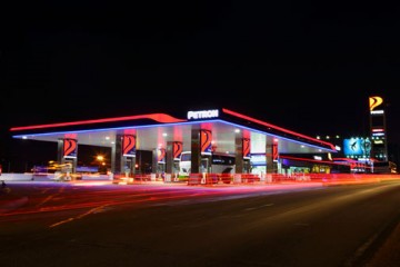 Petron completes rebranding of 75% of petrol stations – KINIBIZ